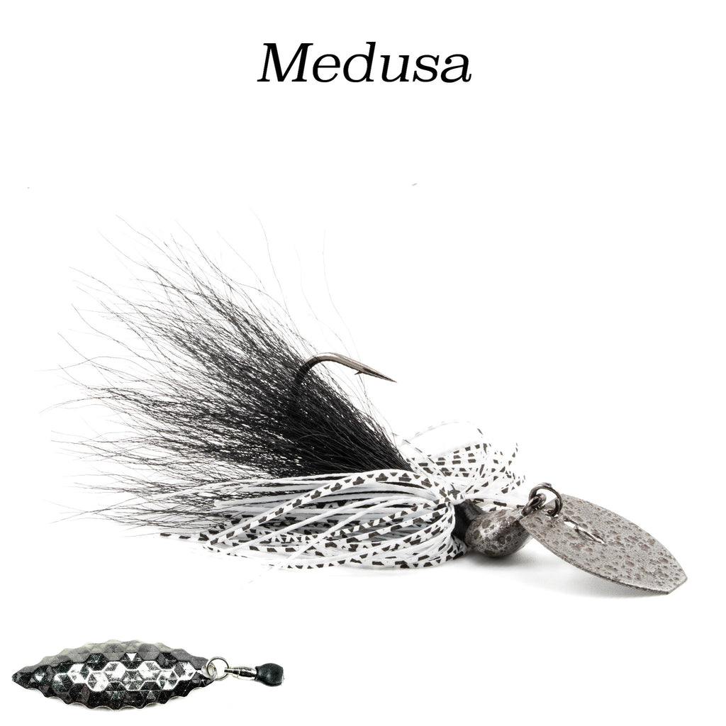 Hybrid Vibe 'Flash' | Nate's Custom Baits (NCB Lures) – Nate's Custom ...