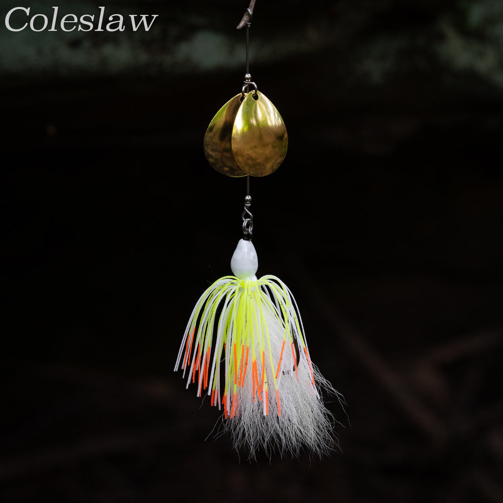 Hybrid Cyclone | Nate's Custom Baits (NCB Lures) – Nate's Custom Baits ...